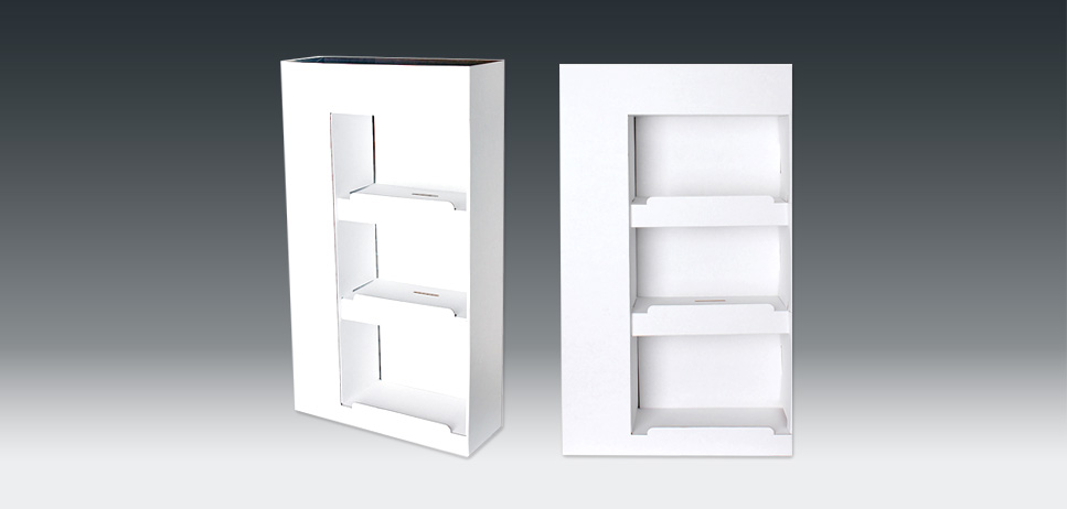 Create It Packaging | Structural Design